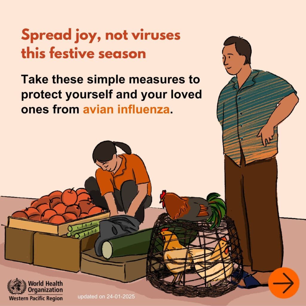 HPAI (aka Avian Influenza aka Bird Flu): What's That? | Exotic Vet Care